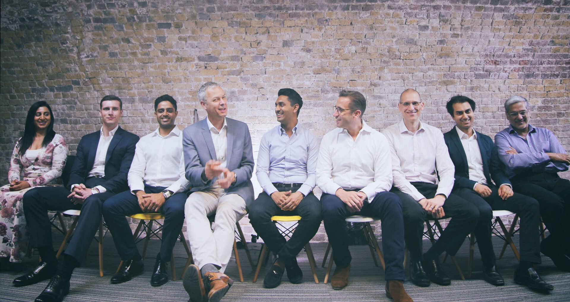 Brushlink | Make your current toothbrush smart