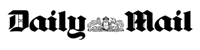Daily Mail Logo | Brushlink